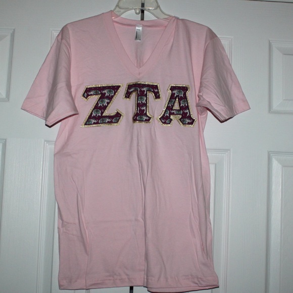American Apparel | Tops | Zta Tshirt | Poshmark